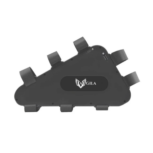 Triangle Battery Packs Hard Shell – Agila Bikes